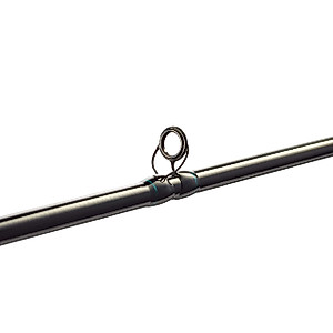 St. Croix Rods Premier Musky Casting Rod, 7'0" (PM70MHF)