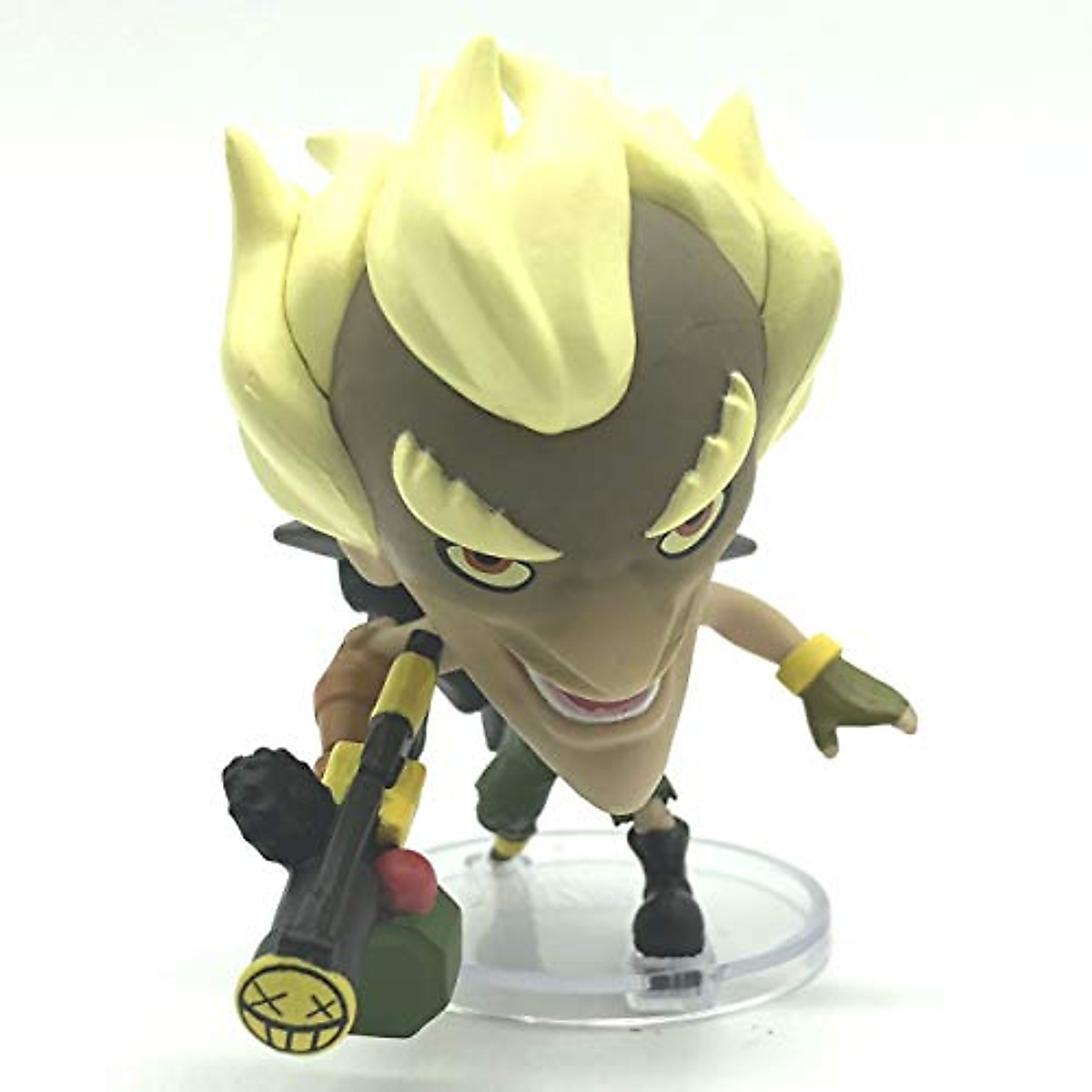 Cute but Deadly Series 5 (PS4//)