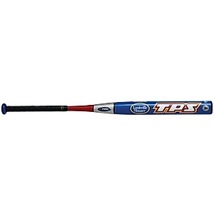 Louisville Slugger 2009 SB92T TPS Triton Slow Pitch Bat (34 Inch/ 27 oz)