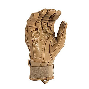 BLACKHAWK! S.O.L.A.G.Stealth Glove Coyote Tan Medium