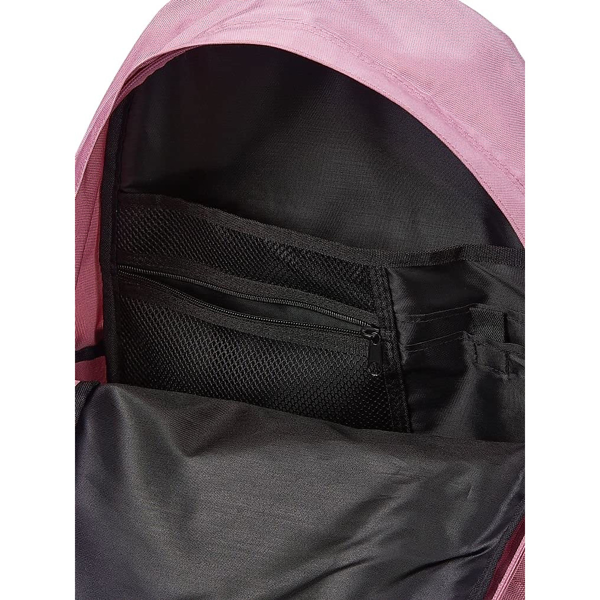 Victoria's Secret Pink Collegiate Backpack Color Rose Pink New