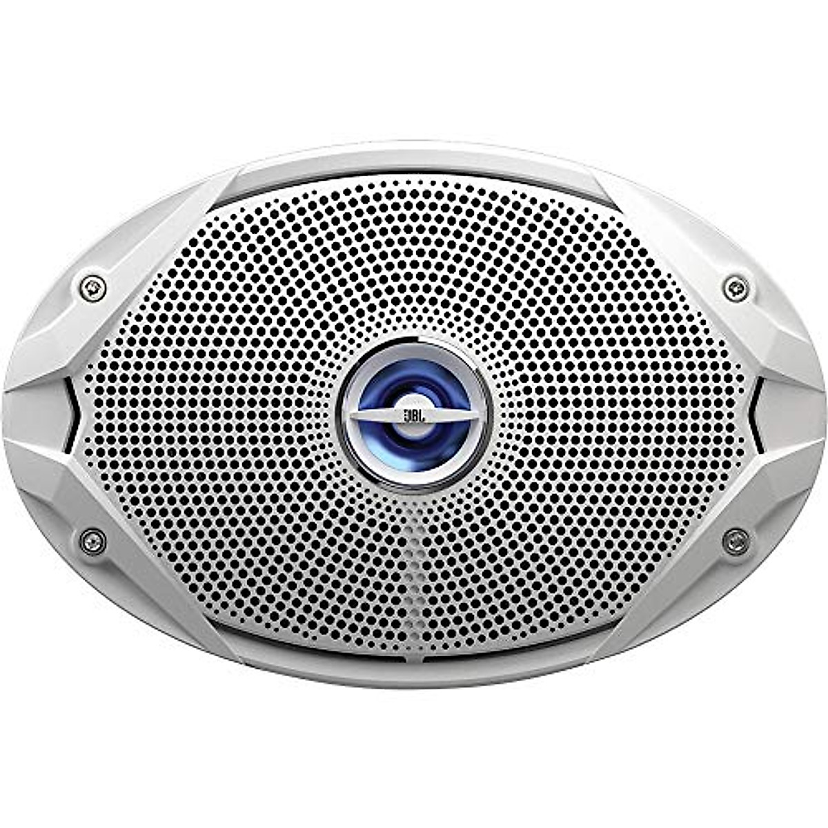 JBL MS9520 300W Max Power 6" x 9" MS Series 2-Way Coaxial Marine Boat Water Proof Speakers