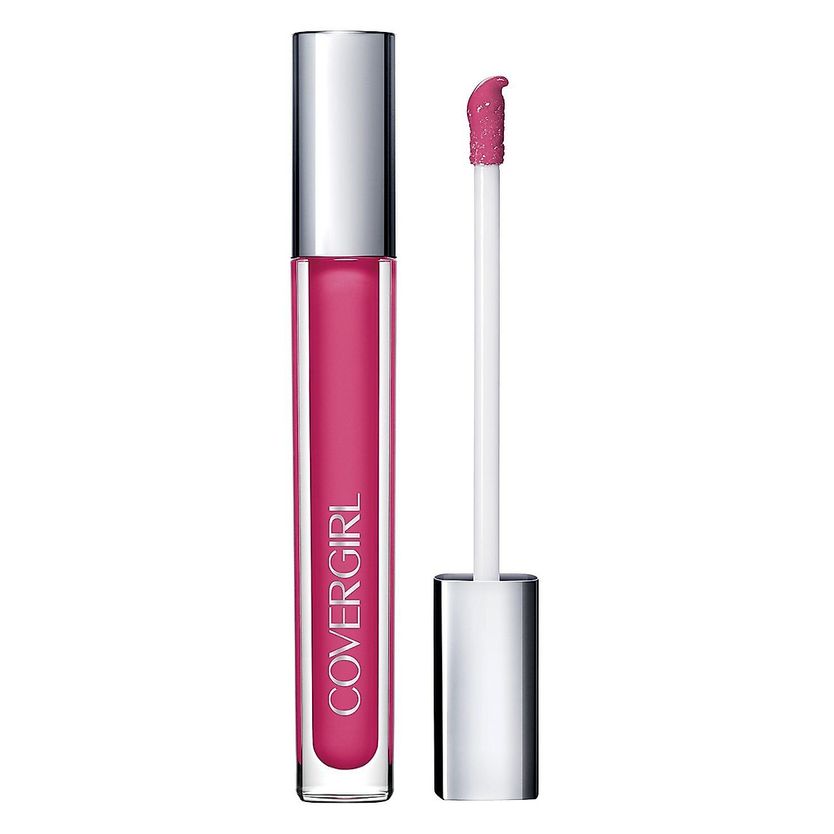 COVERGIRL Colorlicious Gloss Whipped Berry 700, .12 oz (packaging may vary)