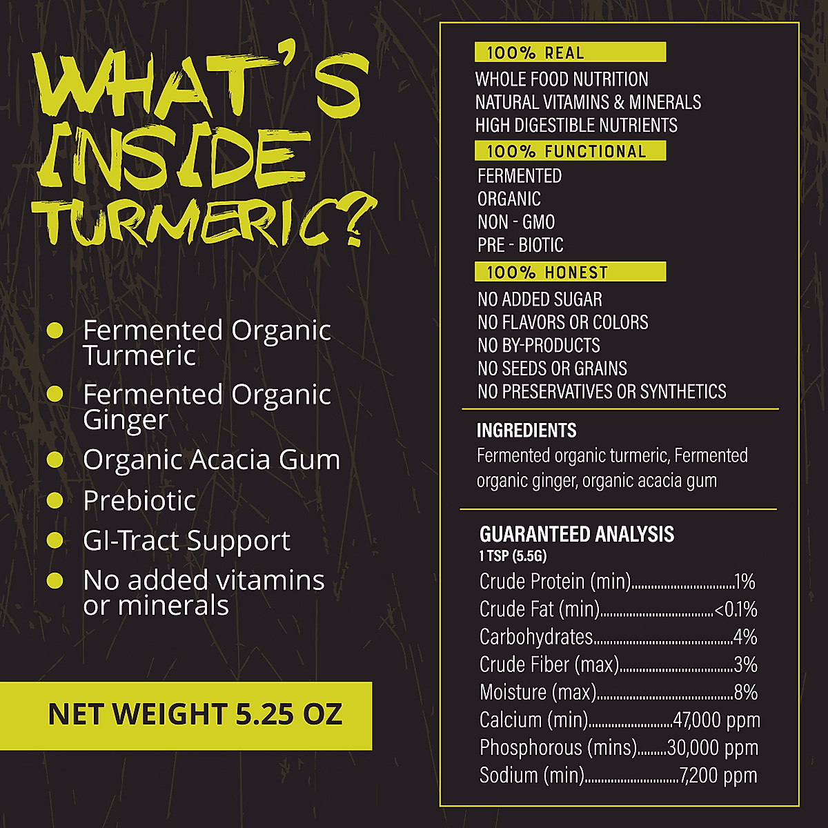 Rogue Pet Science Turmeric Plus Bundle with Pumpkin Pro Supplements for Dogs