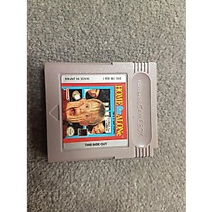 Home Alone