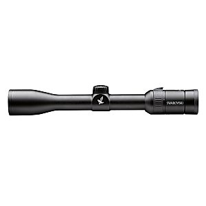 Swarovski Riflescope Z3 3-9x36 Plex