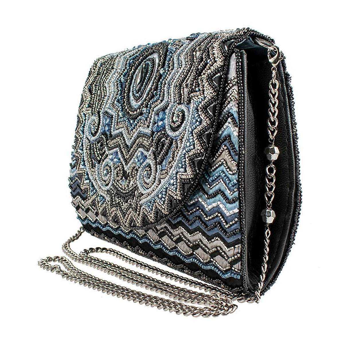 Mary Frances Blue Zone