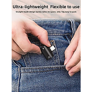 2 in 1 Galaxy Pixel Headphone Adapter, USB C to 3.5mm Aux and 60W PD Charge Adapter Compatible with Samsung S23 S22 S21 S20 S20+ Ultra Note 10 20 Ultra, Google Pixel 7 6 Pro 5 4 XL 3 XL 2XL, Pico 4