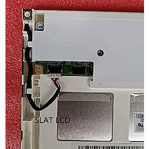 AUO 5.7 Inch LCD Panel G057QN01 V2 Sunlight Readable