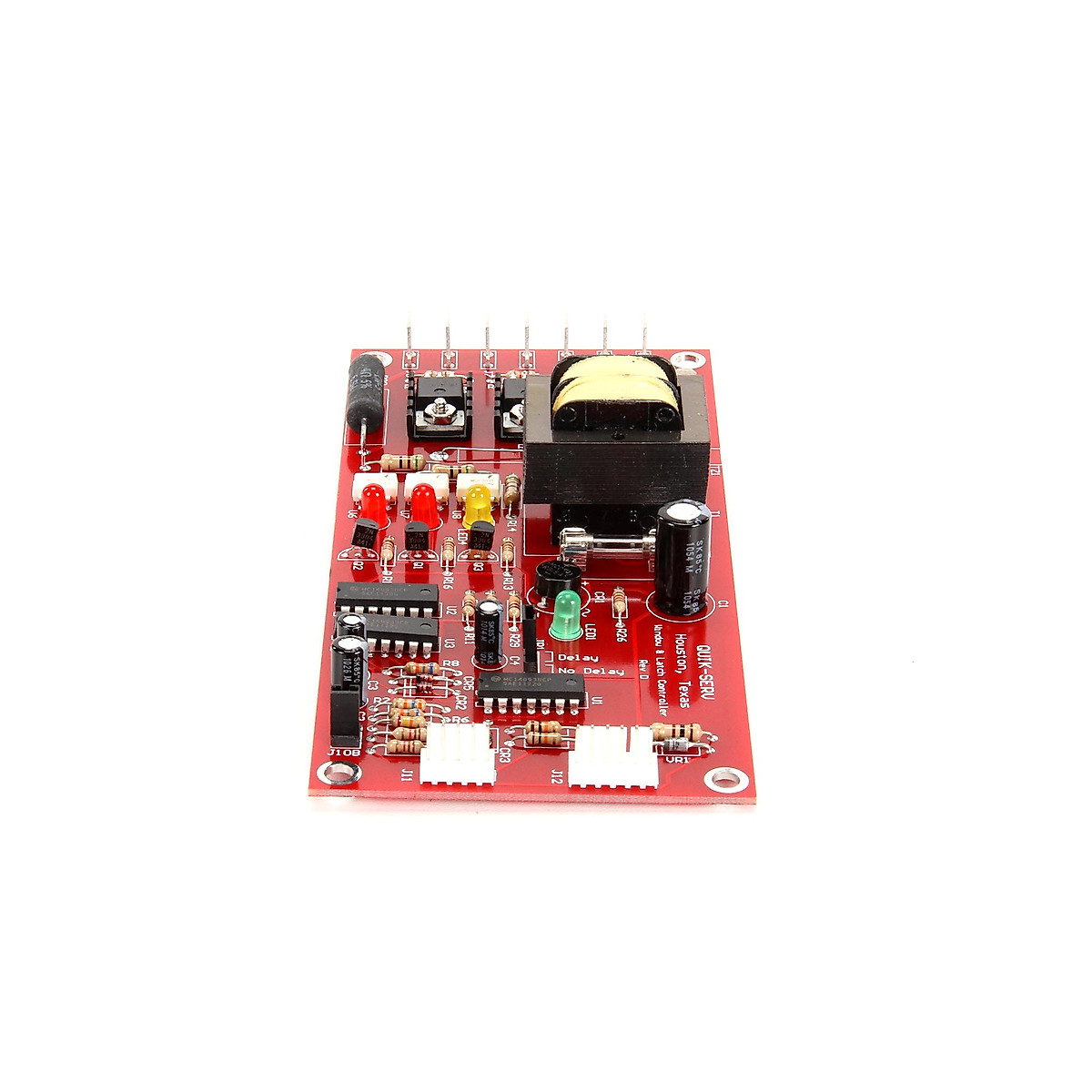 Quikserv 4460 Control Board