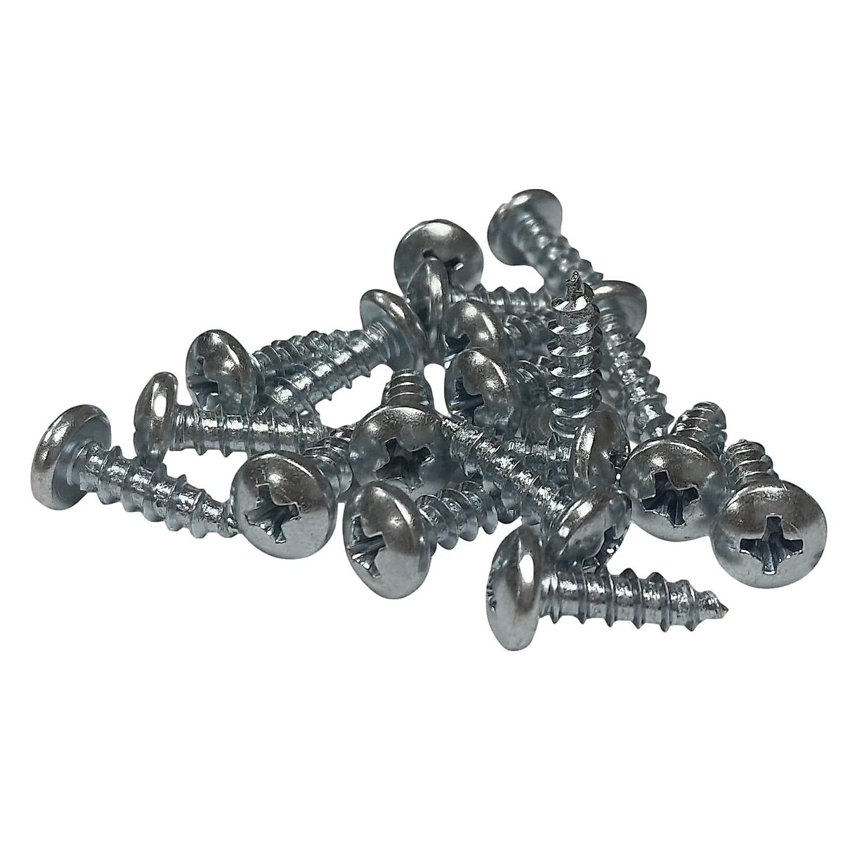 Elegent Upholstery 24" Inch Sofa Couch Recliner Replacement Coil Seat/Back Repair Kit Includes Spring Clips - Set of 4