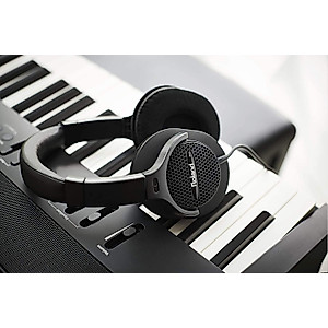 Roland RH-A7-BK Open-Air Monitor Headphones