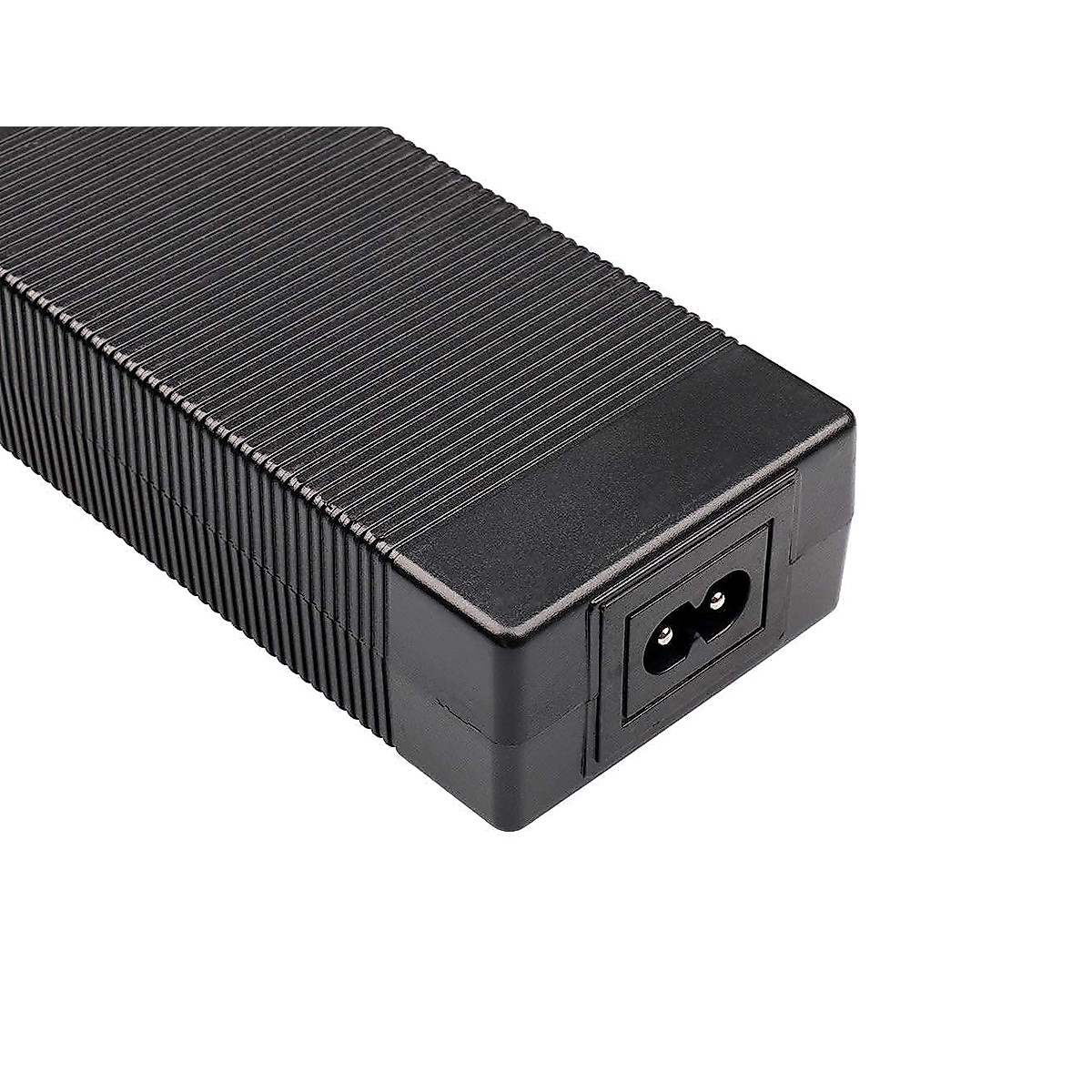 42V Electric Scooter Charger 36V PowerFast ReplacementLithium Battery Input Voltage AC 110V-240V cargador de patineta electrica Charger for Escooter Ebike