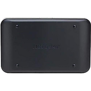 Netgear Unite Express Explorer 2 AirCard 797S 4G LTE Mobile WiFi Hotspot (AT&T GSM Unlocked) (Renewed)