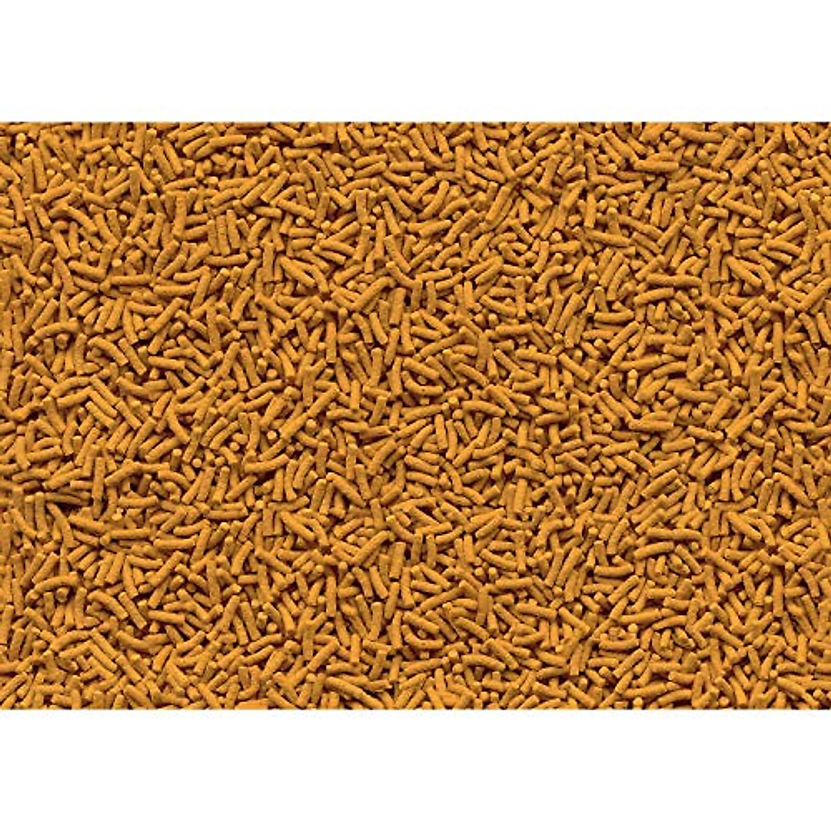 Tetra Large Pellet Koi Food, Floating Pond Food For Koi Fish, Premium Nutrition With Color Enhancers, 5.18 Lbs