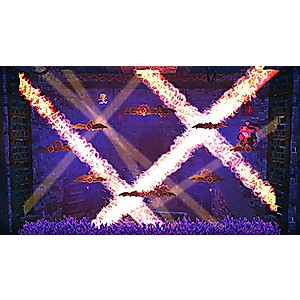 Giana Sisters: Twisted Dreams Directors Cut (PS4)