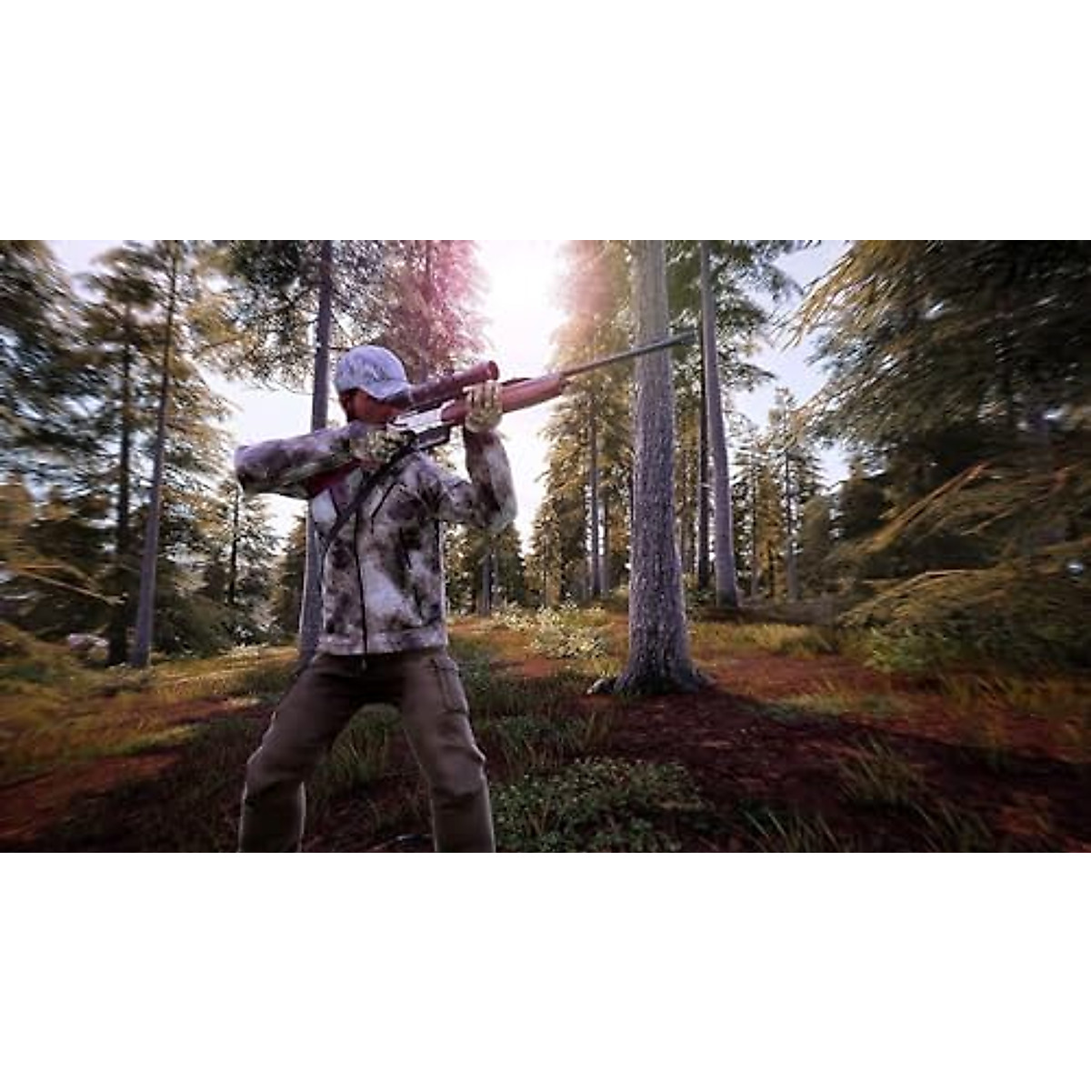 Hunting Simulator 2 (Xbox Series X)