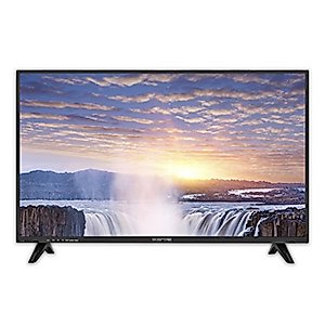 Sceptre 32 inches 720p LED TV, 2016, True Black (X322BV-SR)