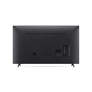 LG 80 Series 65” Alexa Built-in, 4K UHD Smart TV, Native 60Hz Refresh Rate, Dolby Cinema, Director Settings, Gaming Mode, with Magic Remote (65UP8000, Old Model)