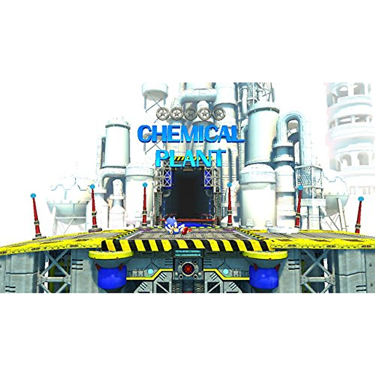 Sonic Generations (Greatest Hits) - PlayStation 3