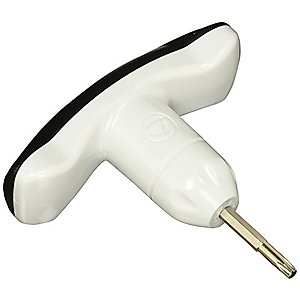 TaylorMade Golf Wrench for Driver Clubs and Fairway Hybrids | FCT and MWT Universal Adjustment Tool