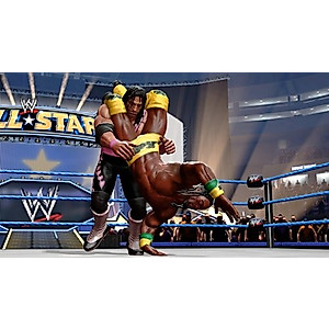 WWE All Stars - Xbox 360