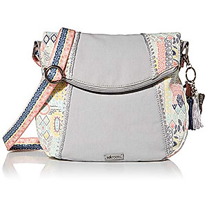 Sakroots Women's Artist Circle, Multi Boho Wanderlust