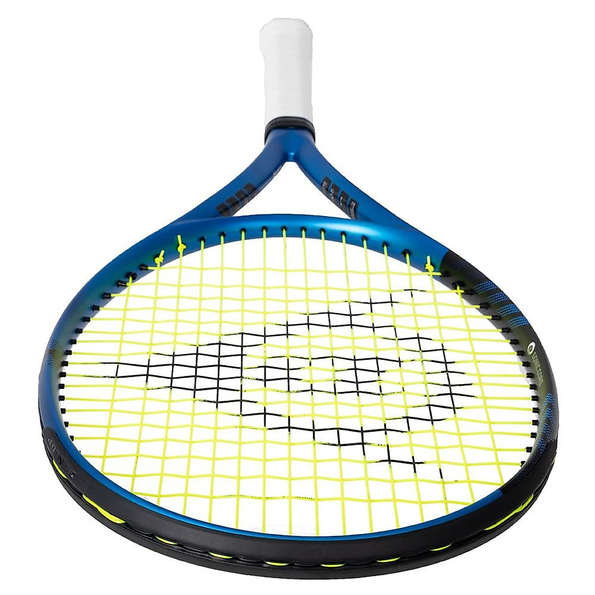 Dunlop Sports FX700 V23 Tennis Racket, 1/4 Grip