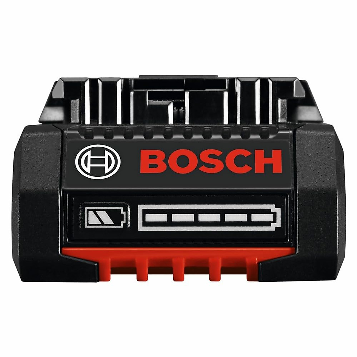 BOSCH GBA18V40-2PK 18V CORE18V® Lithium-Ion 4 Ah Advanced Power Battery, 2-Pack
