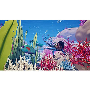 Tchia: Oléti Edition (PS5)