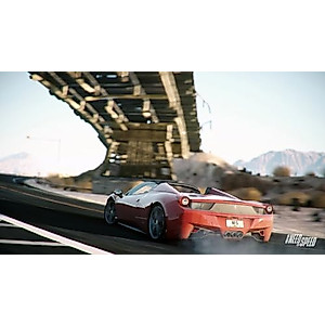 Need for Speed Rivals - Xbox 360