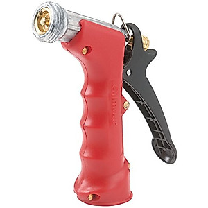 Gilmour 572TFR Insulated Brass Nozzle - Quantity 5
