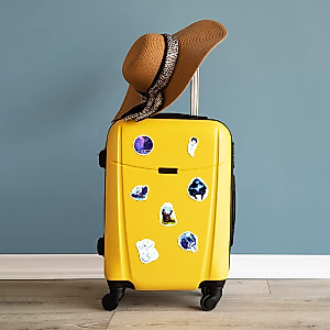 20 Pcs Stickers Pack Ori Colorful Will Vinyl Wisps Aesthetic Game Waterproof for Laptop Water Bottle Bumper Car Bike Luggage Guitar Skateboard