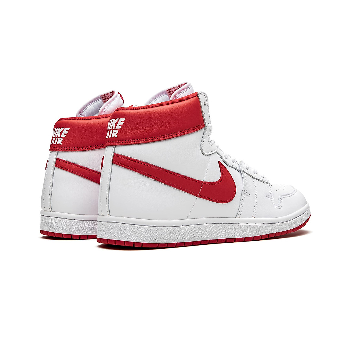 Jordan Mens Nike Air Ship PE/Air CT6252 900 New Beginnings Pack - Size 13