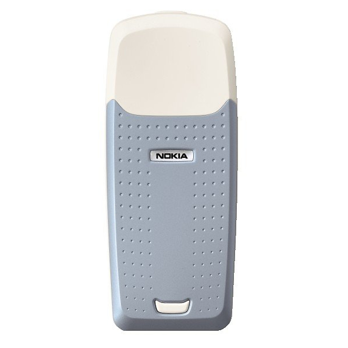 Nokia 3120 Unlocked Cell Phone--U.S. Version with Warranty (Silver)