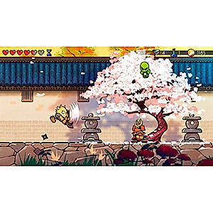 Wonder Boy: The Dragon's Trap - PlayStation 4