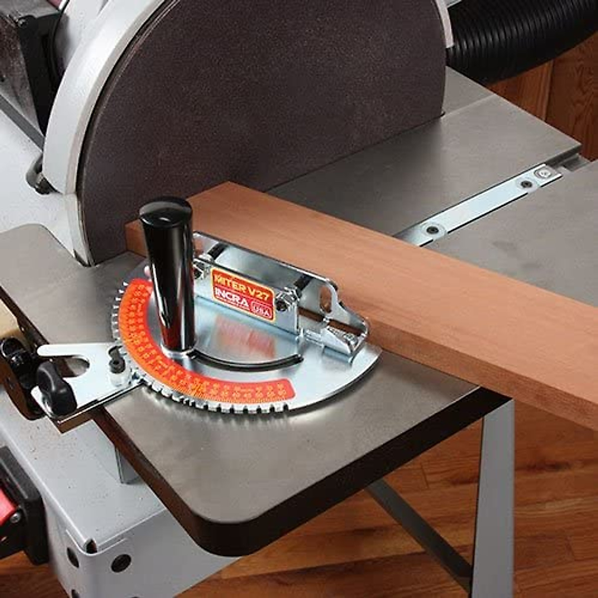 INCRA MITERV27 Miter V27 Miter Gauge