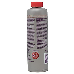 Leisure Time 45300 Reserve Sanitizer for Spas and Hot Tubs, 1-Pack