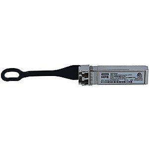 HPE B-Series 16GB Sfp+Software XCVR