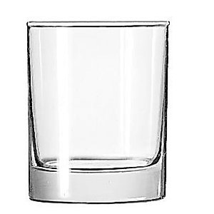 Libbey 2328 7.75 oz Lexington Old Fashioned Glass Case of 36