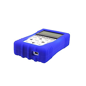 Seeed Studio RF Explorer WSUB1G+ spectrum analyzer