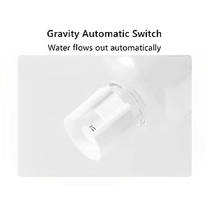 Convenient Corner Folding Pet Bowl Set for Dogs, Cats, and Small Animals - Includes Rabbit Food Bowl, Automatic Water Dispenser, and Adjustable Feeding Bowl for Dogs