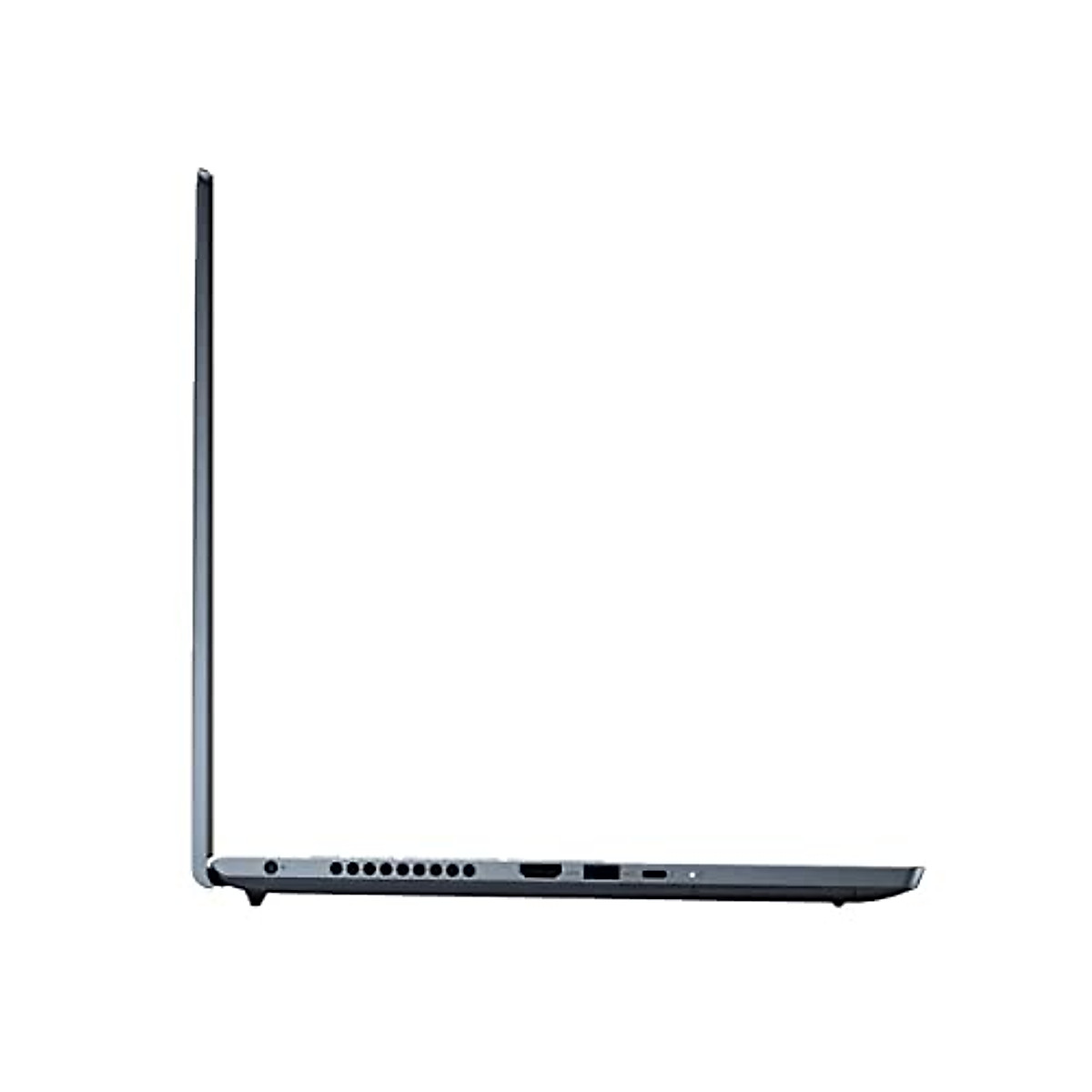 Dell Inspiron 16 Plus 7610 Laptop, 16.0'' 3K 16:10 Display, Intel Core i7-11800H, 32GB DDR4 RAM, 1TB SSD, Webcam, Backlit Keyboard, Fingerprint Reader, HDMI, Wi-Fi 6, Windows 11 Home, Blue