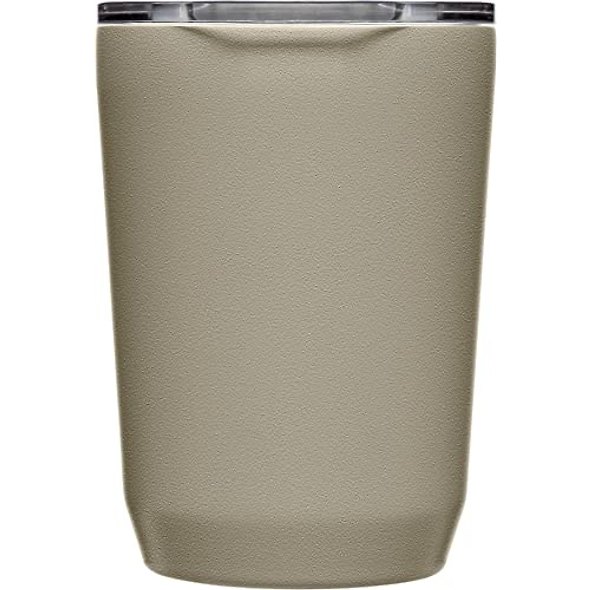 CamelBak Horizon 12 oz Tumbler - Insulated Stainless Steel - Tri-Mode Lid - Dune