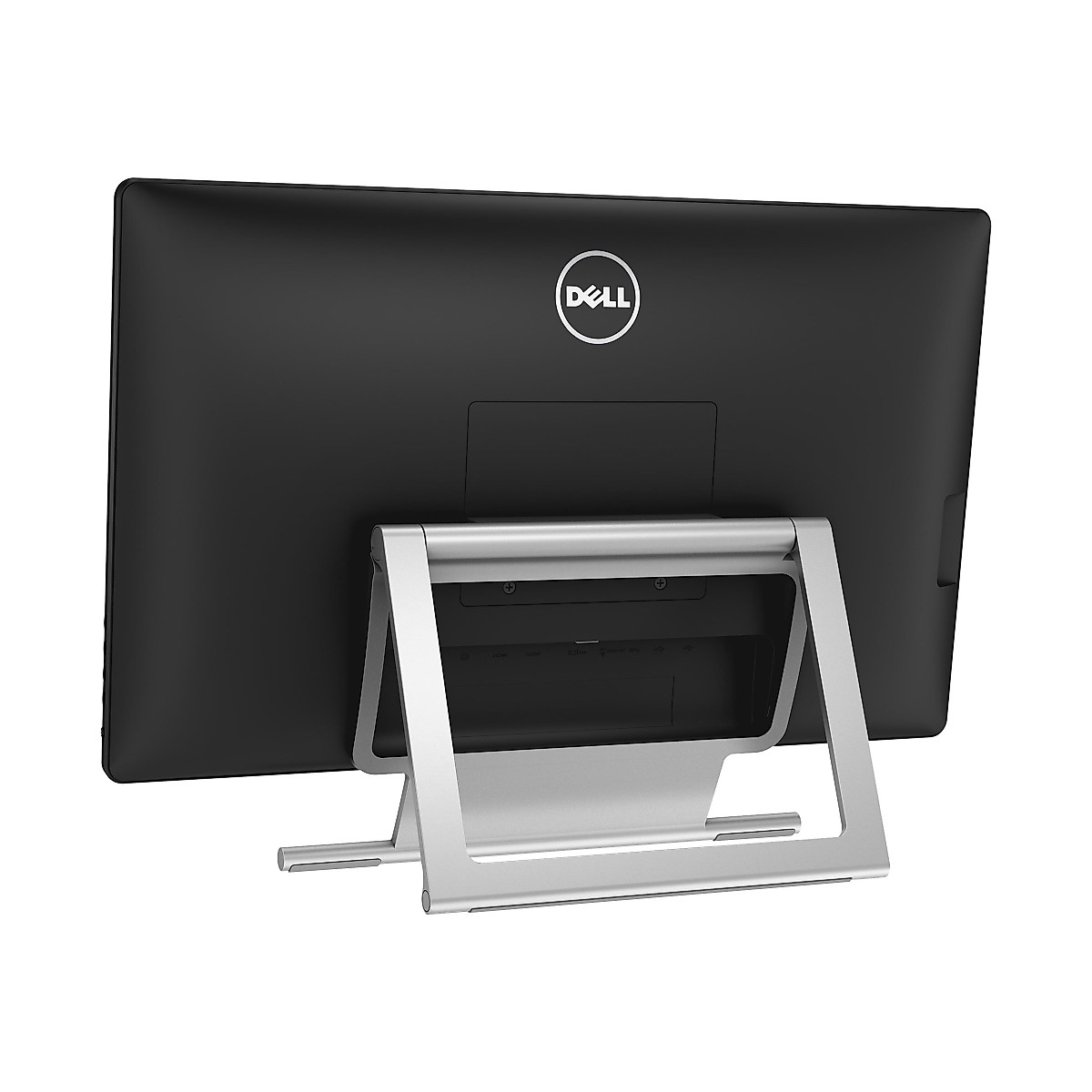 Dell 2314T 23-Inch Touchscreen LED-lit Monitor