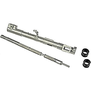 Dorman 905-100 Automatic Transmission Shift Tube Compatible with Select Ford / Lincoln / Mercury Models