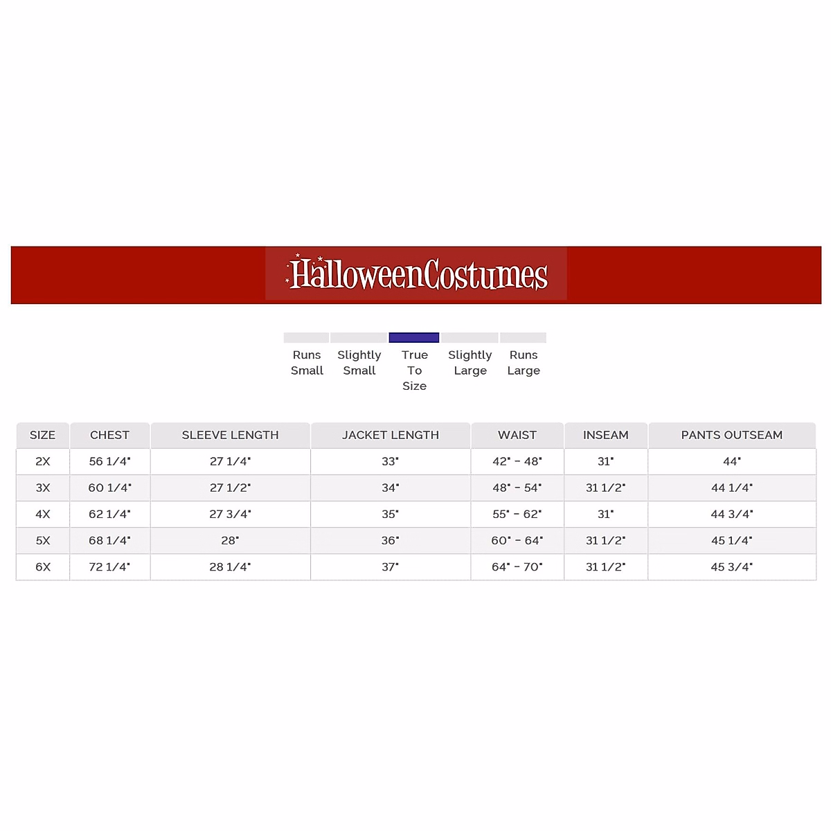 Plus Size Beetlejuice Costume - Black & White Striped Tuxedo Jacket, Pants, and Attached Shirt & Tie, Officially Licensed 3X