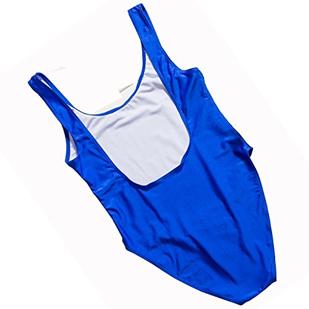 One Piece Swimsuit Barbie Cute Swimwear Bodysuit Monokini High Cut Bathing Suit Summer Top Swim Suit Girls Beachwear