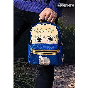 Labyrinth Jareth Mini Backpack Standard