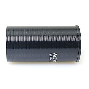 RLECS Aluminum Alloy Bicycle Reducing Sleeve Seat Post Tube Adapter Shim for MTB,Mountain,City Bike,Road Bike, Bike SeatPost Adapter 27.2mm to 30.4mm